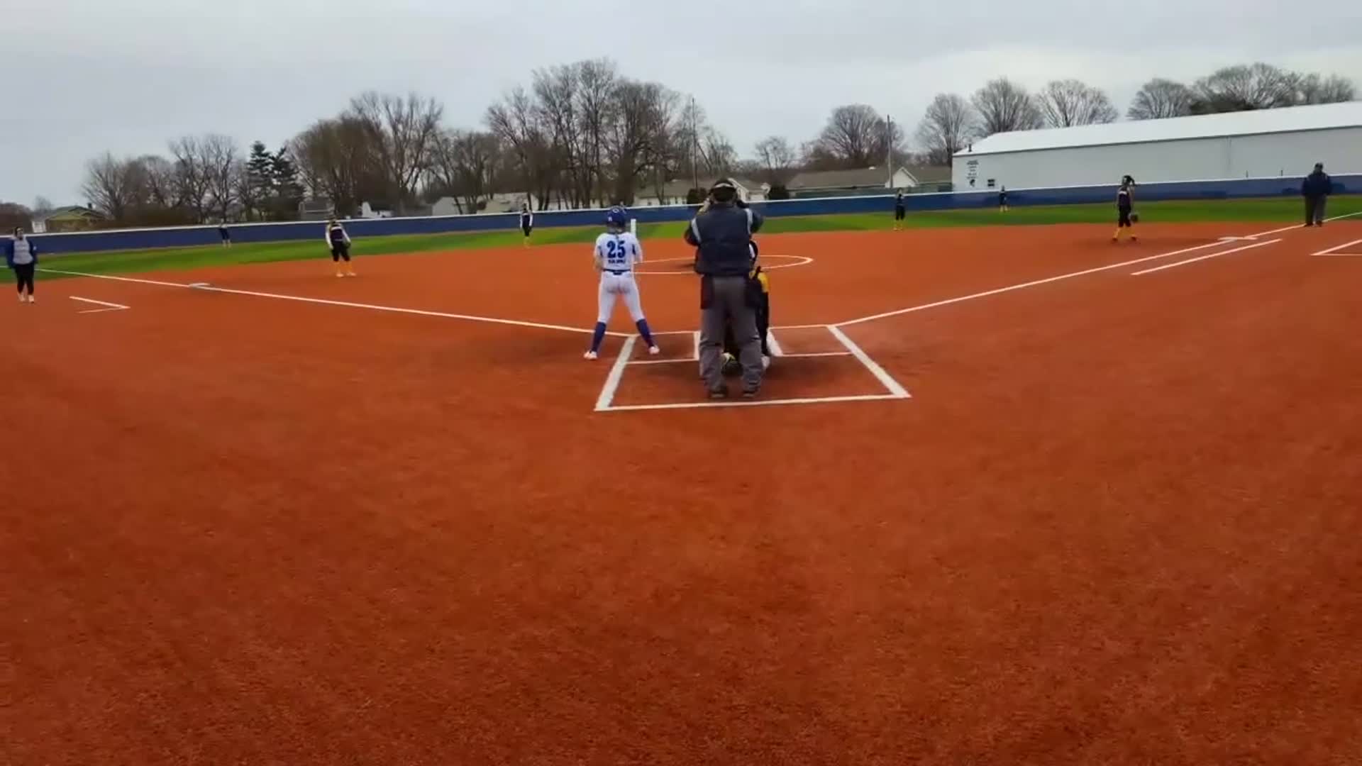Softball Game Preview: Bismarck-Henning/Rossville-Alvin Blue Devils vs ...