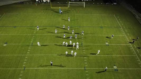 Baseball Game Preview: Midway Green Wave vs. Harriman Blue Devils