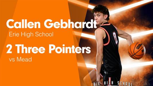 Basketball Game Preview: Erie Tigers vs. Cherokee Trail Cougars