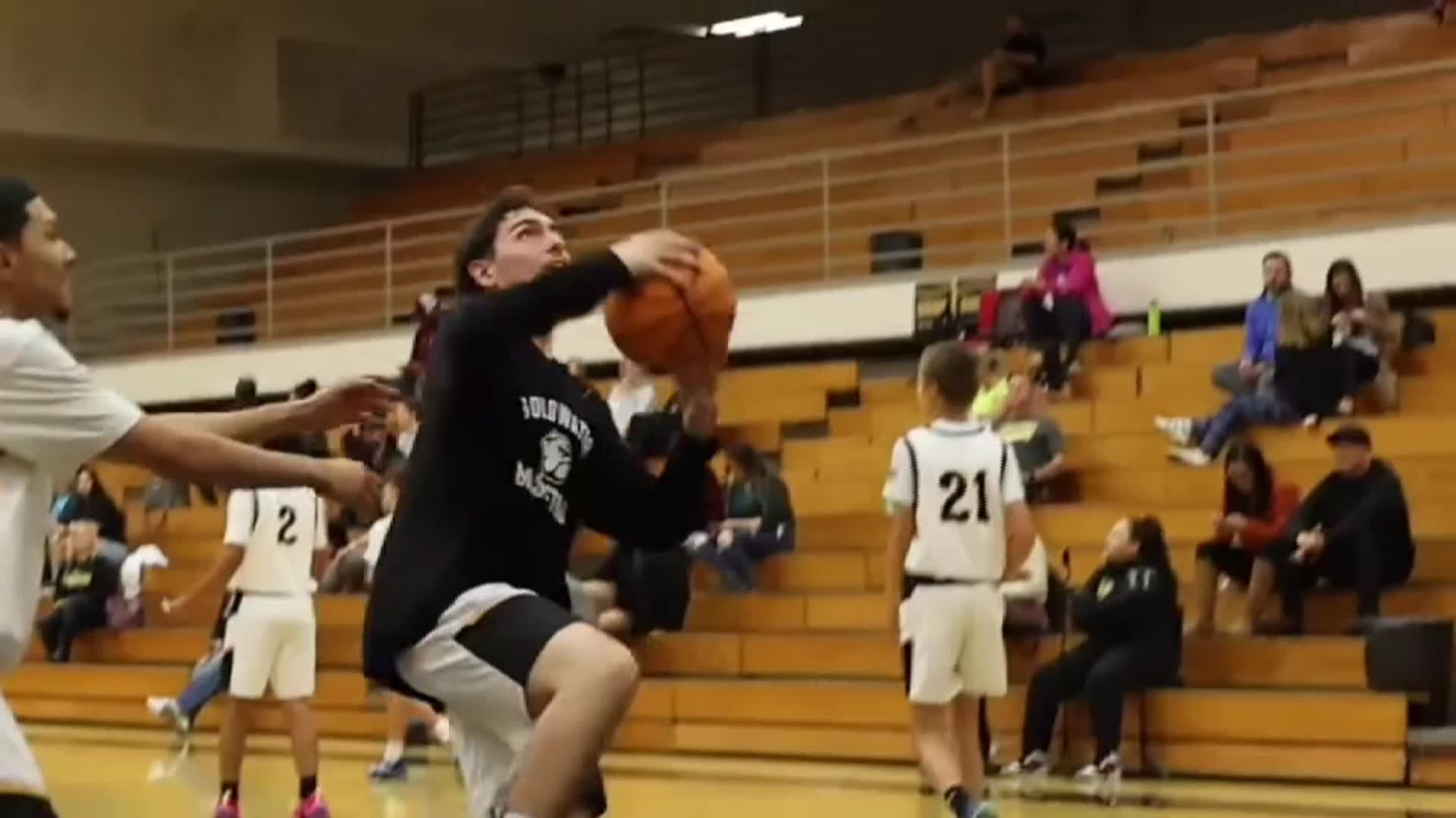 Basketball Game Preview: Goldwater Bulldogs vs. Moon Valley Rockets