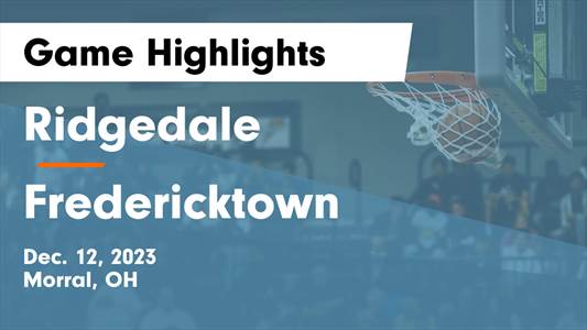 Basketball Game Preview: Ridgedale Rockets vs. Ridgemont Golden Gophers