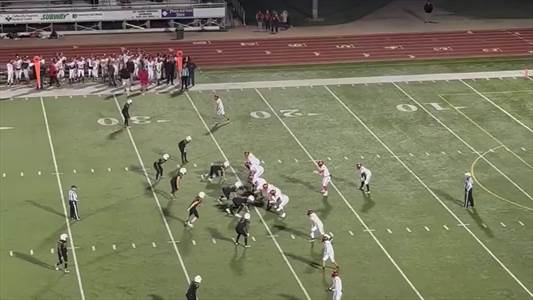 Football Game Preview: Labette County Grizzlies vs. Wellington Crusaders