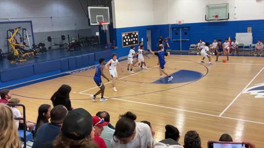 Basketball Recap: Lancaster Christian Academy Extends Home Winning ...