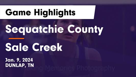 Trinity Smith leads a balanced attack to beat South Pittsburg