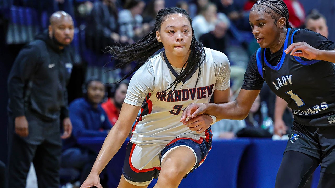 Jasleen Green named 2025-26 MaxPreps Florida High School Girls ...