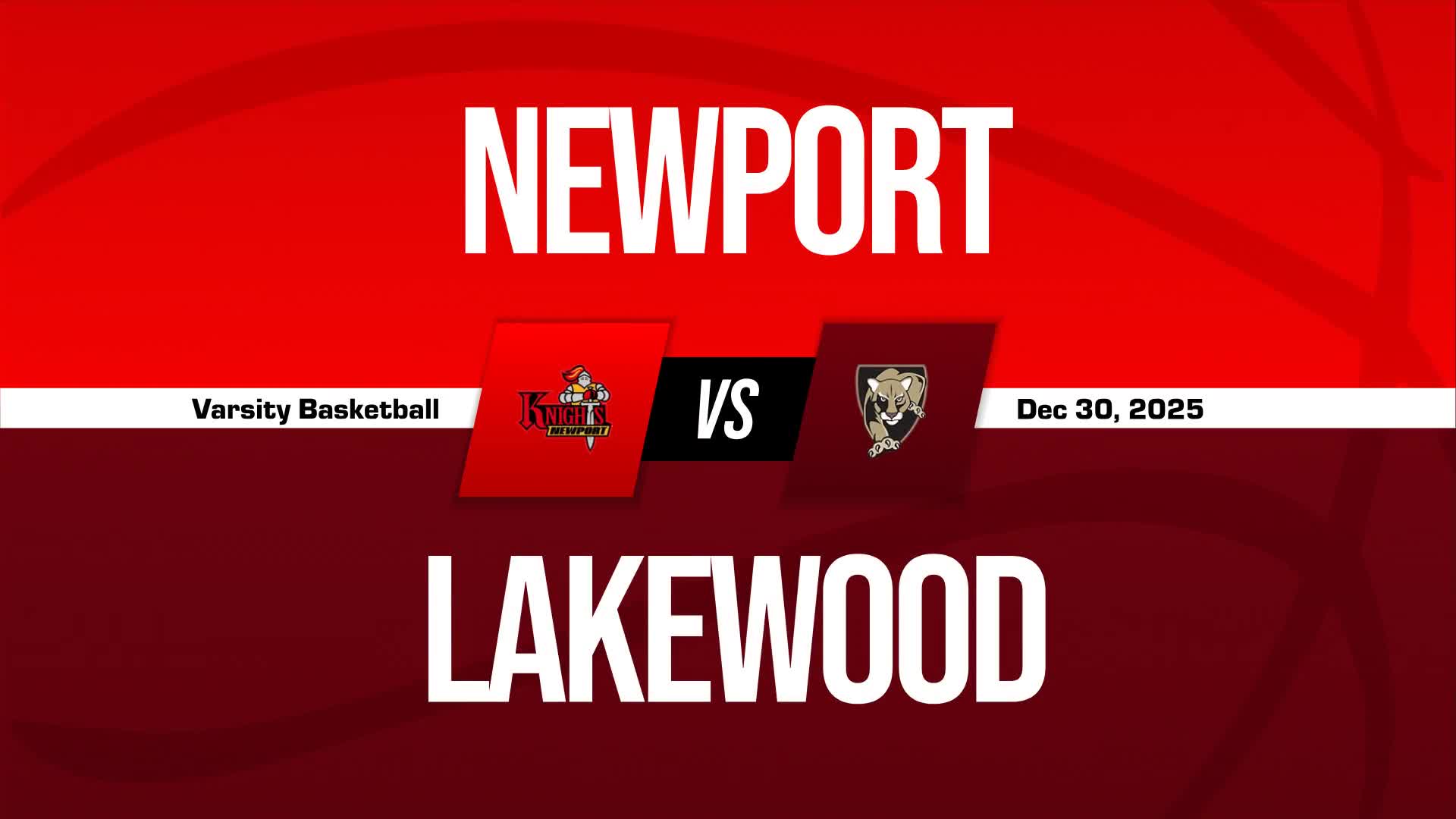 Basketball Game Preview: Newport - Bellevue Knights vs. Highline ...