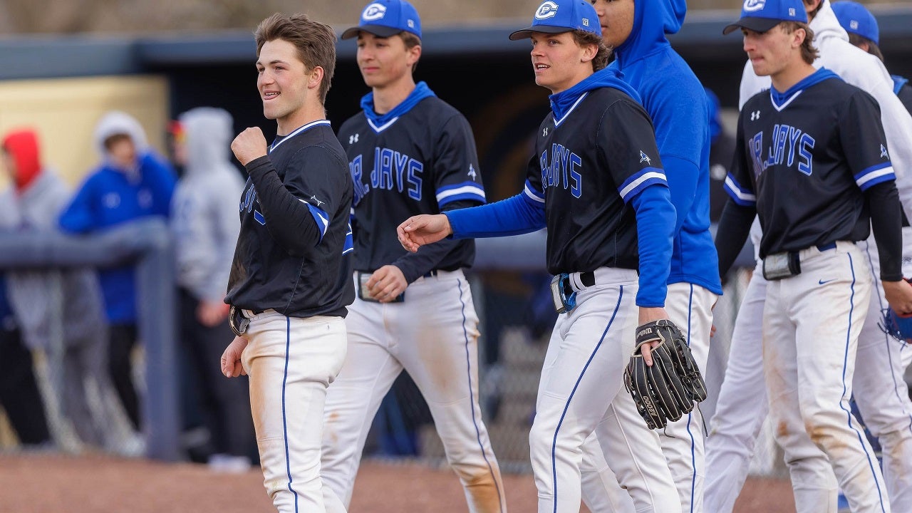 Ten toughest Nebraska high school baseball schedules this season
