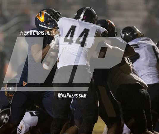 North Carolina high school football 2018 playoff brackets