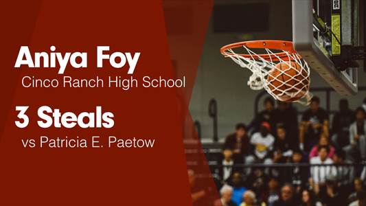 Basketball Game Preview: Cinco Ranch Cougars vs. Alief Elsik Rams