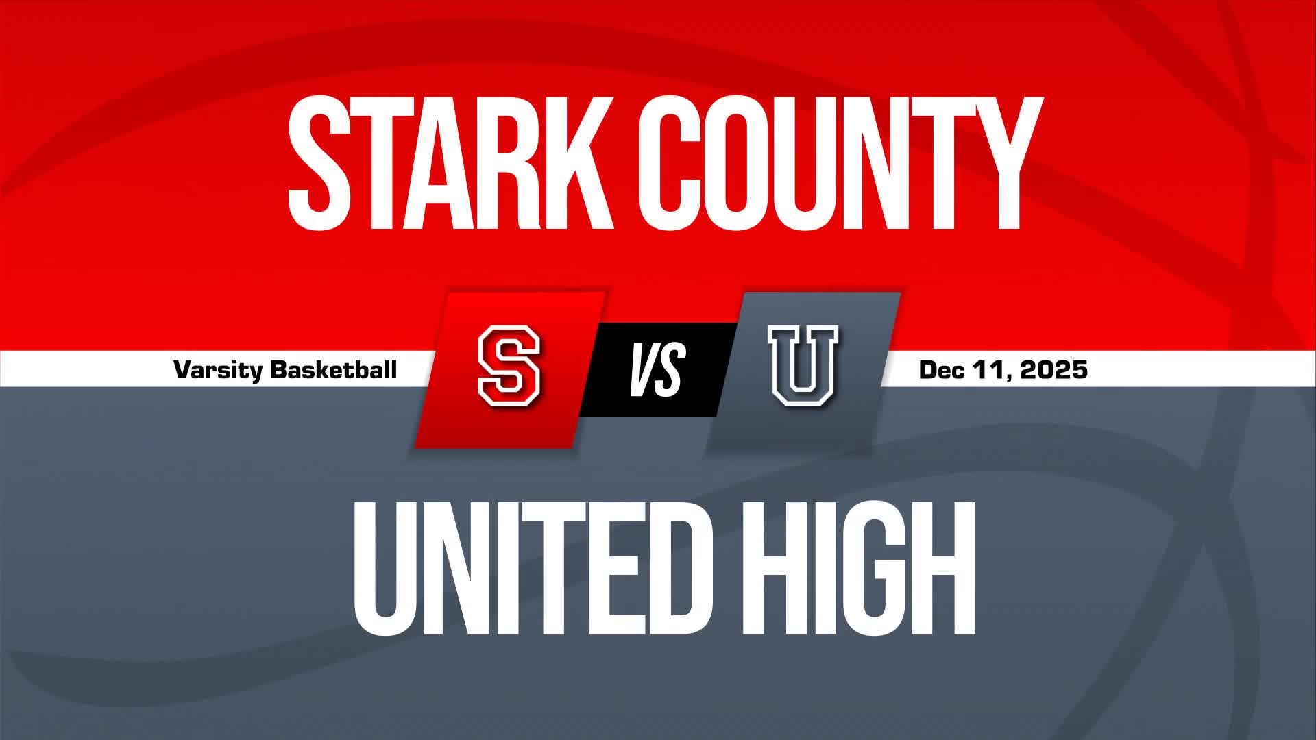 Basketball Game Preview: Monmouth United Red Storm vs. Orion Chargers ...