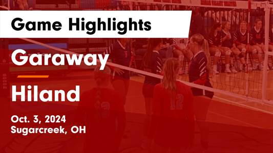 Volleyball Game Preview: Hiland Hawks vs. Buckeye Trail Warriors