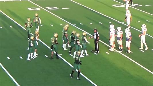 Baseball Game Preview: Lyford Bulldogs vs. Grulla Gators