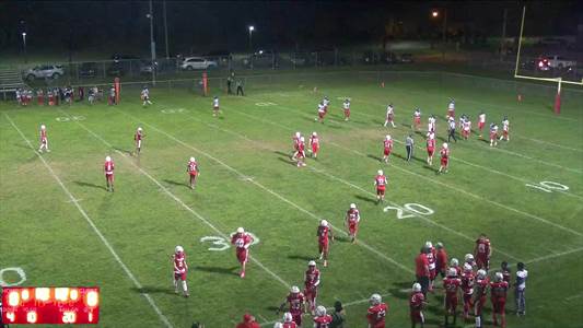 Trae Anthony Game Report: @ Calvary Christian Academy