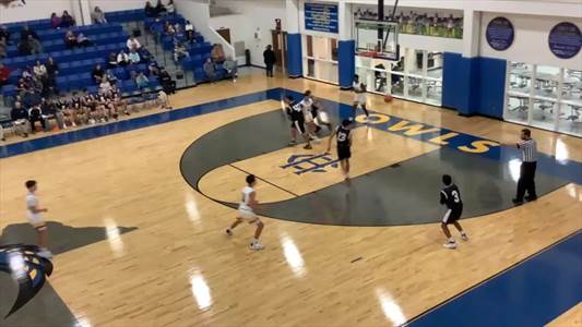 Basketball Recap: Big Sandy Sets Scoring Season-High Against East Texas ...