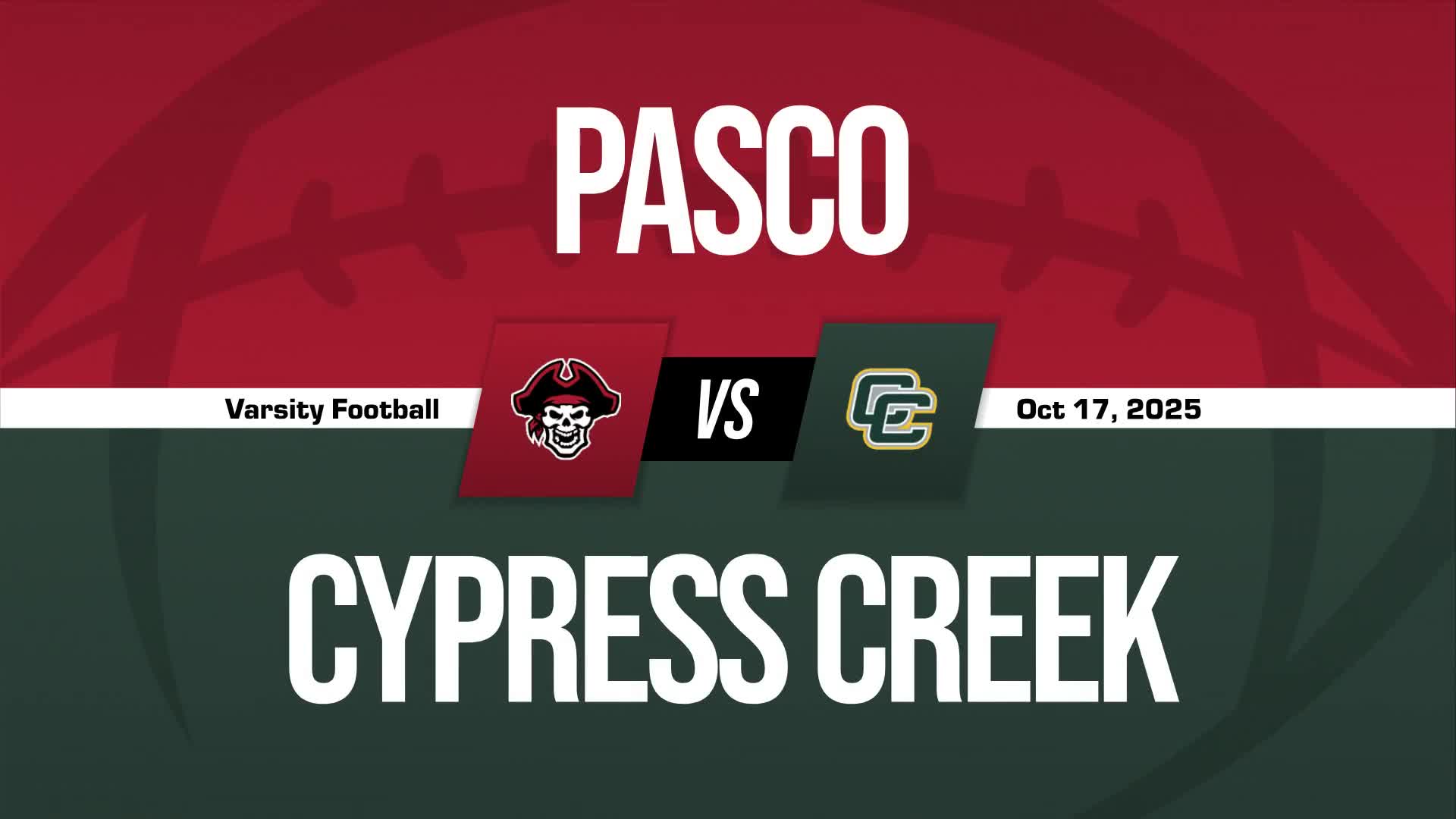 Kevin Querette Game Report: vs Pasco + How To Watch