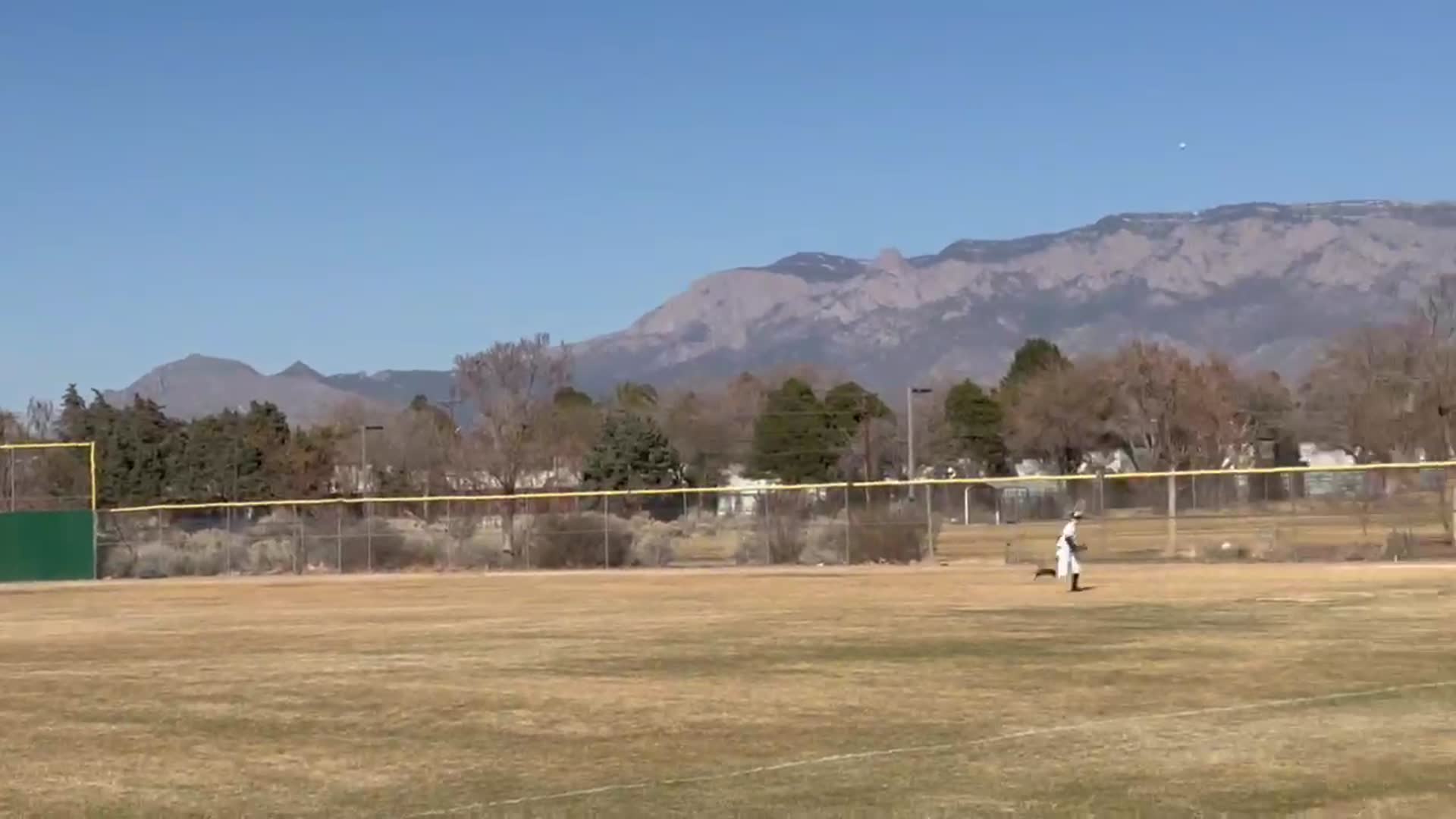 Baseball Game Recap: Atrisco Heritage Academy Jaguars vs. Sandia Matadors