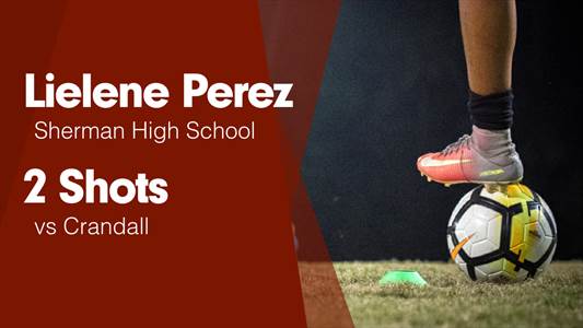 Soccer Recap: Sherman Finds Home Pitch Redemption Against Trimble Tech