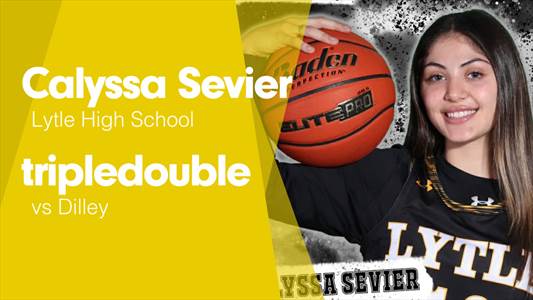 Softball Game Recap: Lytle Pirates vs. Hondo Owls