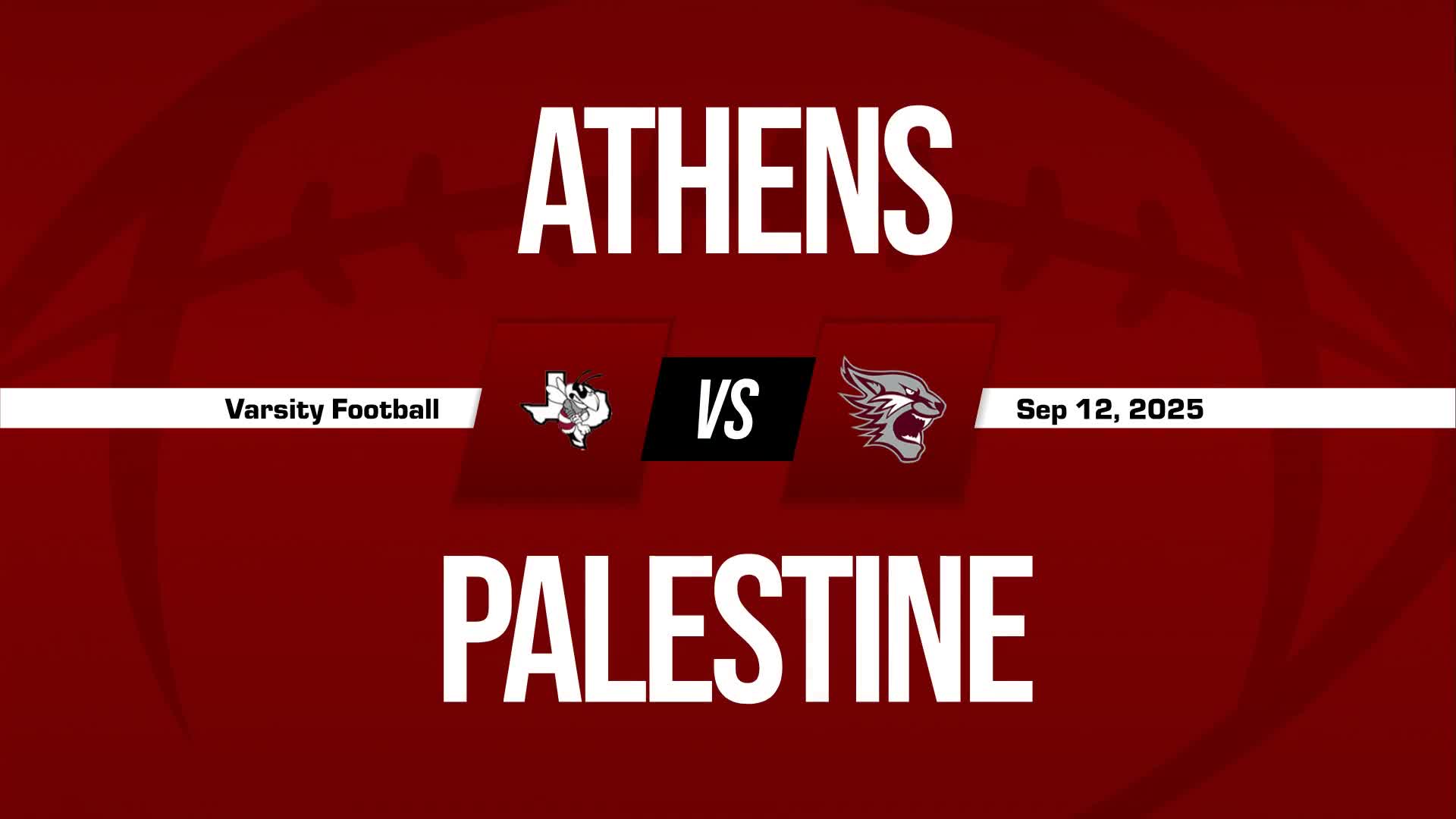 Football Recap: Athens Skates Past Jacksonville with Ease + How To Watch