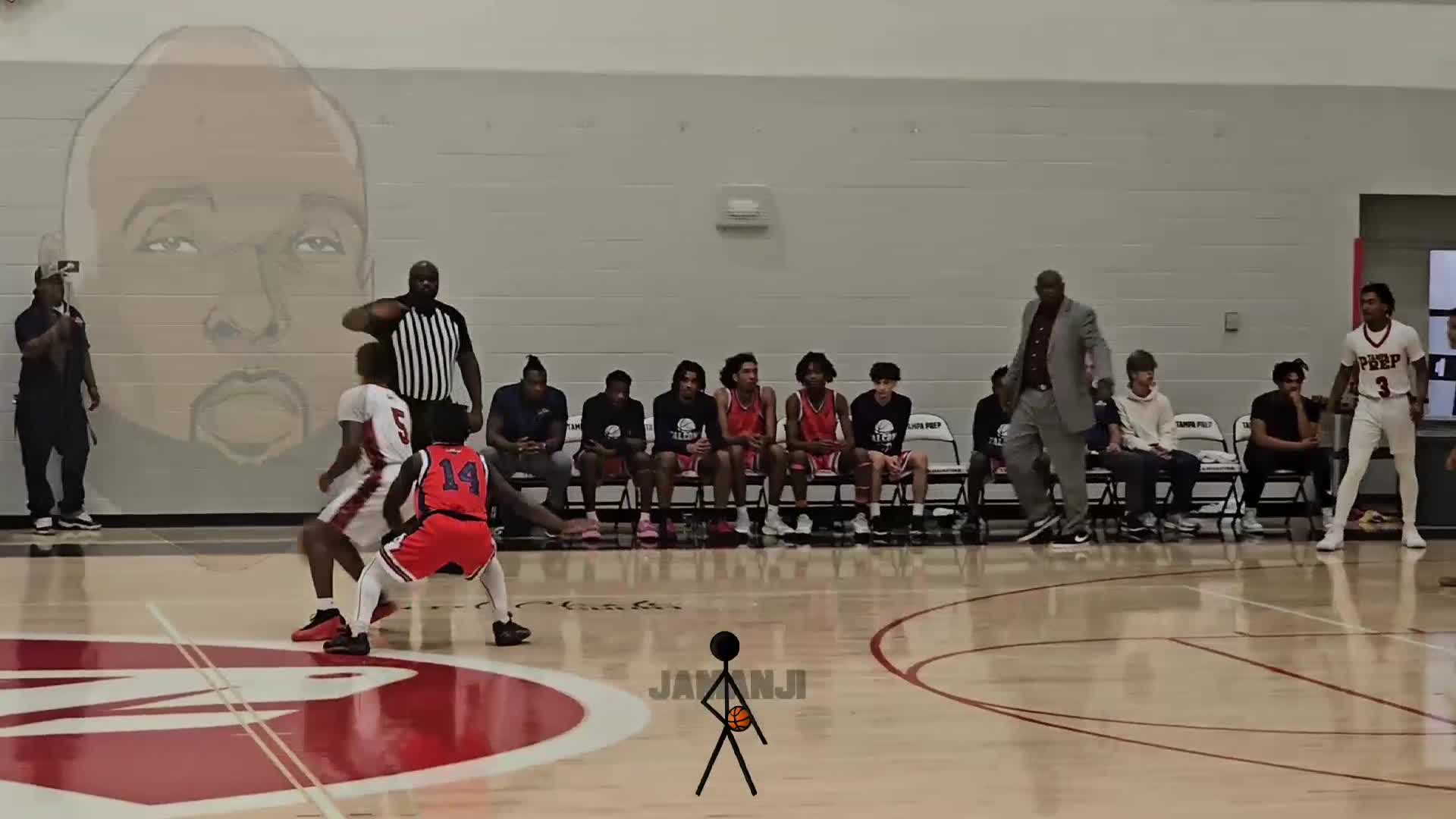 Basketball Game Preview: Tampa Prep Terrapins vs. Shorecrest Prep Chargers