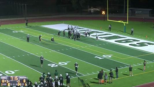 Baseball Recap: Sunnyslope wins going away against Desert Ridge