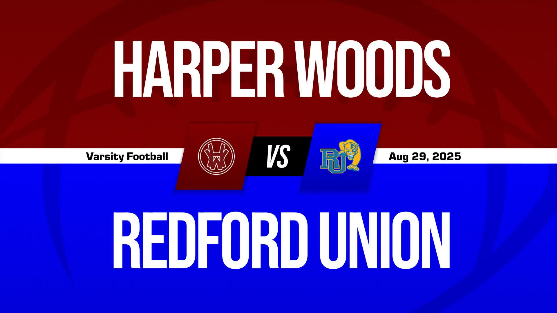 Football Recap: Redford Union Find Success
