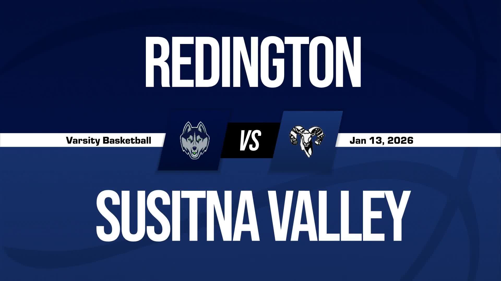 Basketball Game Preview: Susitna Valley Rams vs. Lumen Christi ...