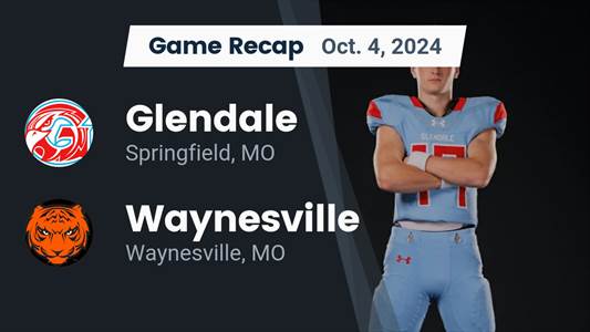 Football Game Preview: Waynesville Tigers vs. Nixa Eagles