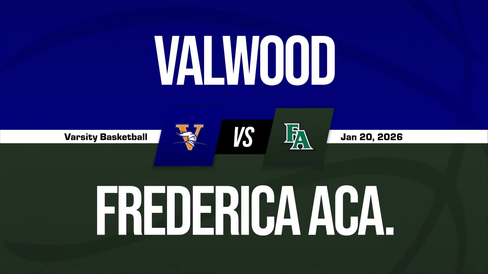 Basketball Recap: Frederica Academy Falls Despite Big Games from JC ...