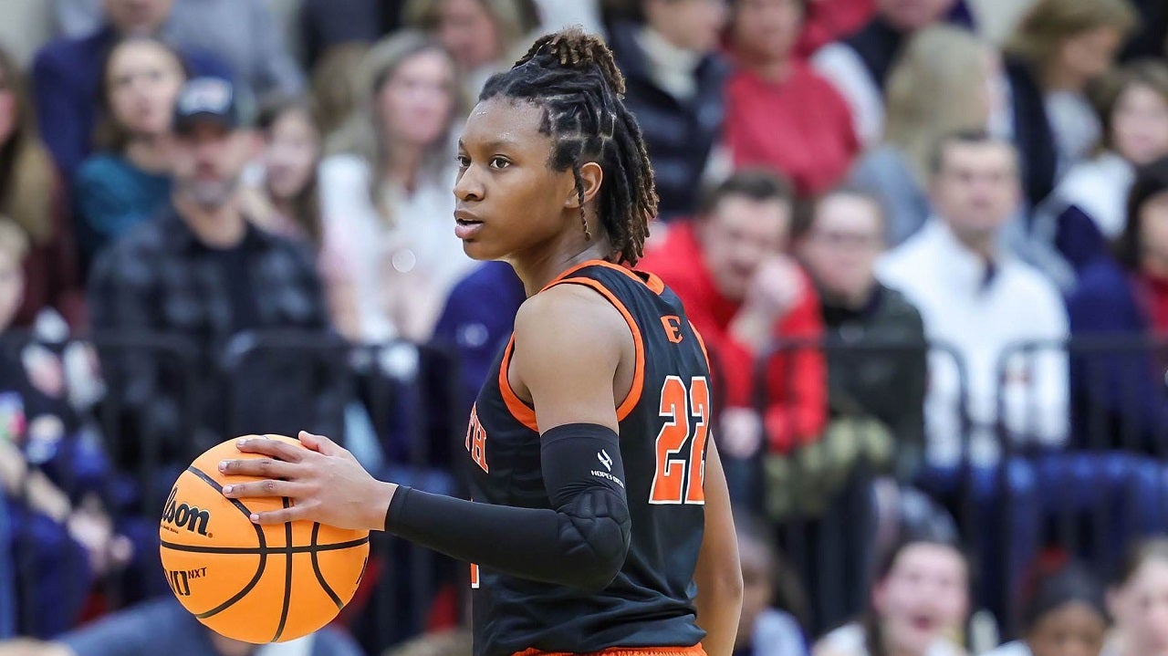 Jaloni Cambridge named 2022-23 MaxPreps Tennessee High School Girls ...