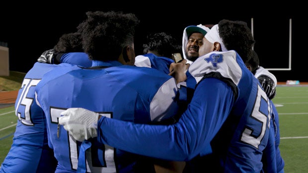 The Truth About Trinity: Episode 5 – Deion Sanders pleads for big finish