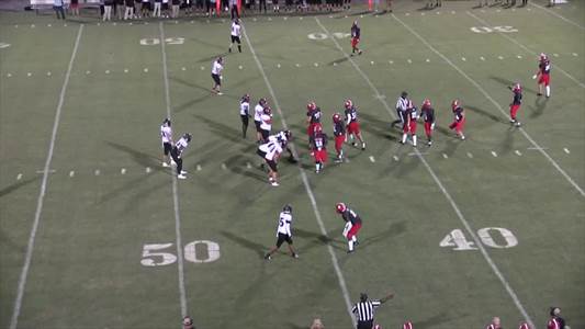 Basketball Game Preview: South Point Red Raiders vs. A.C. Reynolds Rockets