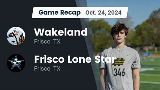 Football Game Preview: Wakeland Wolverines vs. Sherman Bearcats