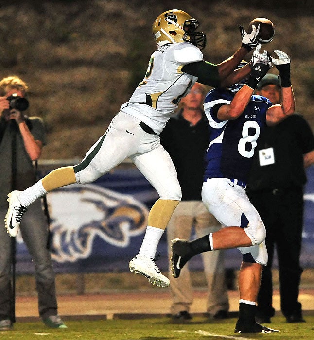 Bryce Dixon set to commit: see video and photos of his high school career