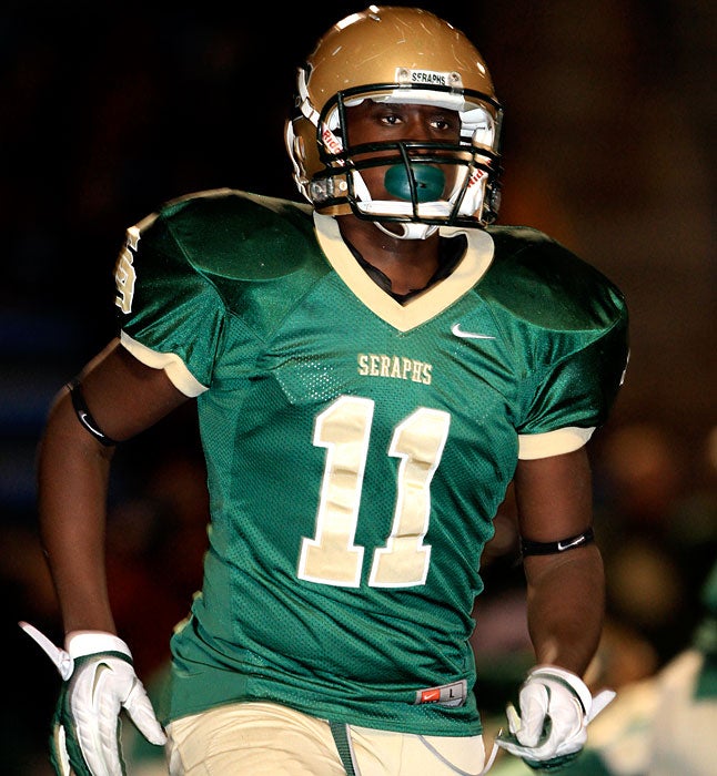 Bryce Dixon set to commit: see video and photos of his high school career