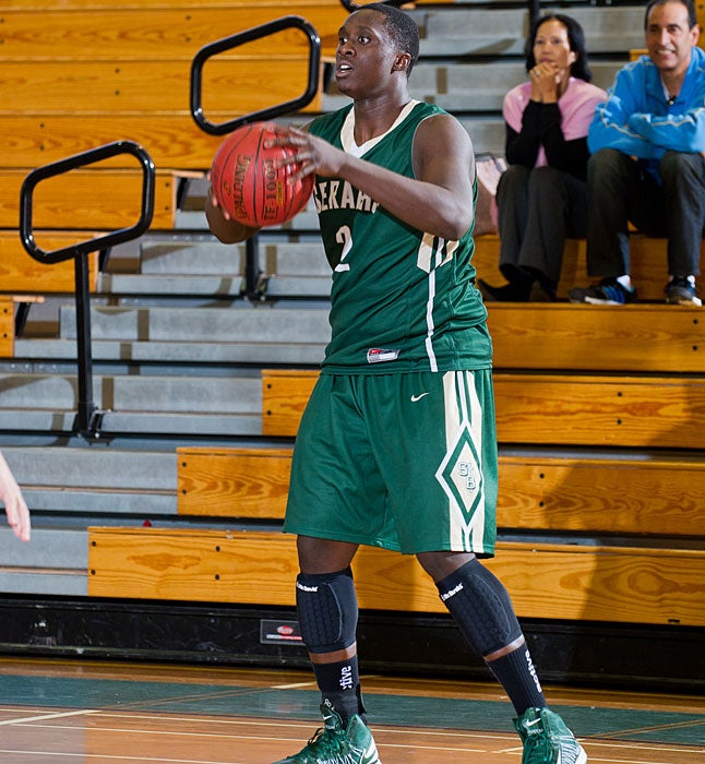 Bryce Dixon set to commit: see video and photos of his high school career