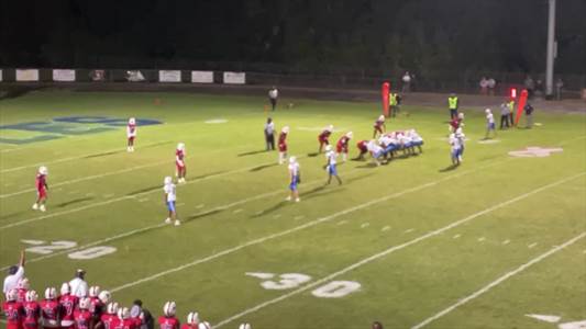 Football Game Preview: East Marion Eagles vs. Enterprise Yellowjackets