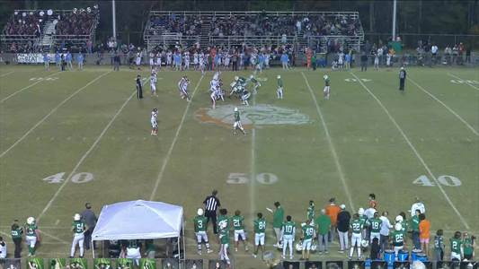 Jaden Harris Game Report: @ Oneonta