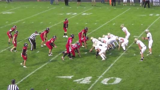 Baseball Recap: Peru falls despite big games from Lucas Musser and Reis ...