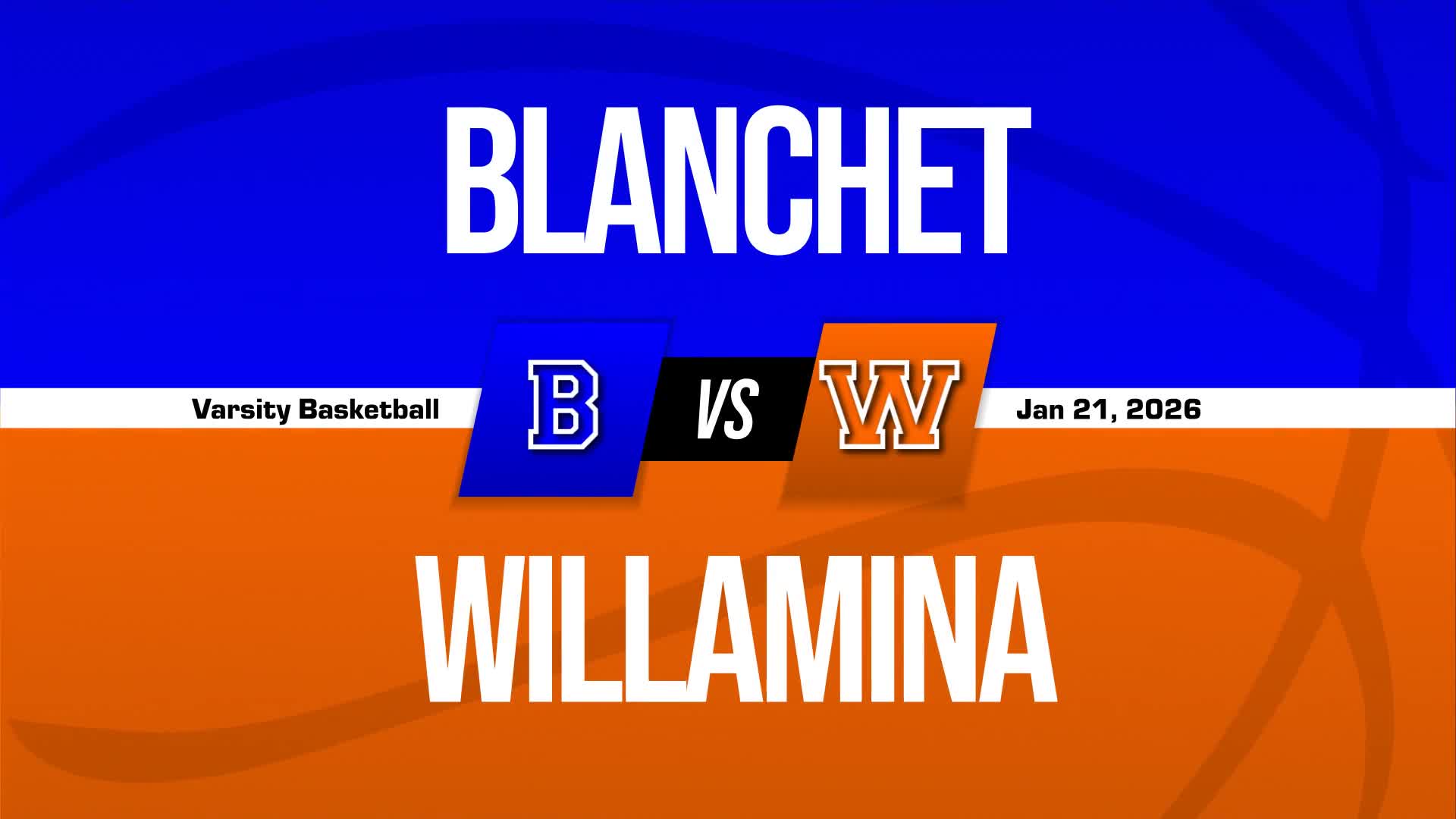Basketball Recap: Davin Spencer's Big Game Can't Quite Lead Willamina ...
