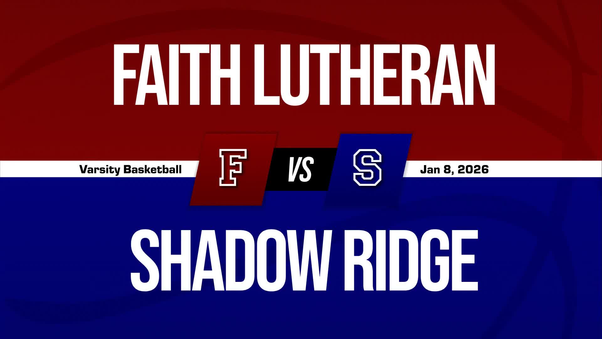 Basketball Game Preview: Shadow Ridge Mustangs vs. Democracy Prep ...