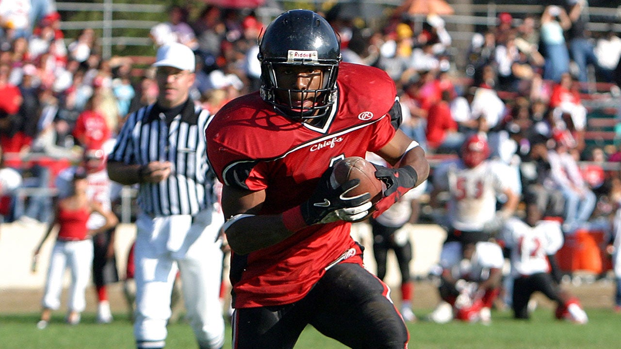 High school sports: Bo Jackson, Gale Sayers headline list of greatest ...