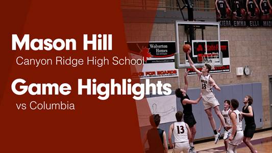 Basketball Game Preview: Canyon Ridge Riverhawks vs. Preston Indians