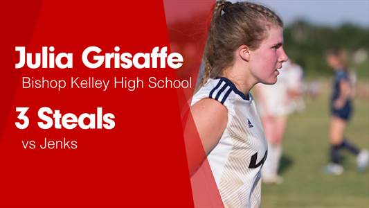 Basketball Recap: Bishop Kelley Sets Scoring Season-High Against Guthrie