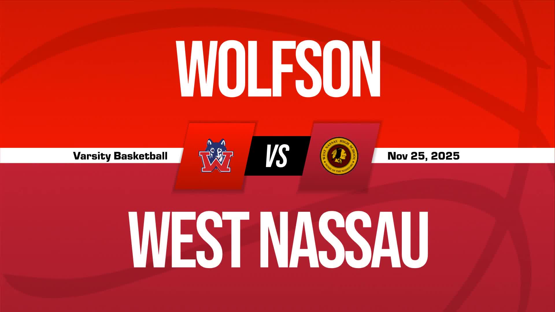Josh Stafford Game Report: vs Wolfson + How To Watch