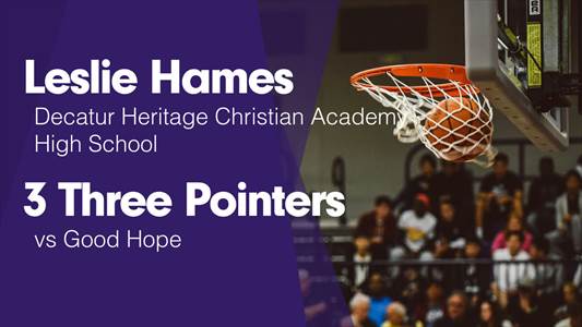 Basketball Game Preview: Decatur Heritage Christian Academy Eagles vs ...