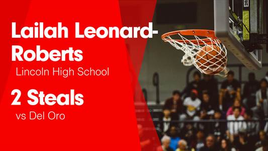 Basketball Game Preview: Lincoln Trojans vs. Pleasant Grove Eagles