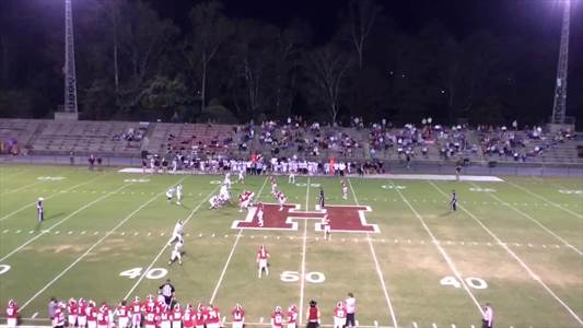 Football Recap: Hamilton Triumphant Thanks to a Strong Effort from ...