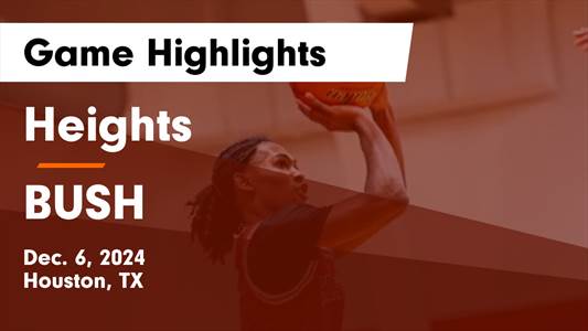 Basketball Game Preview: Heights Bulldogs vs. Eastern Ramblers