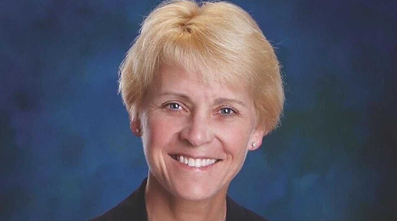 NFHS director Karissa Niehoff offers concerns on NIL, boorish fan ...